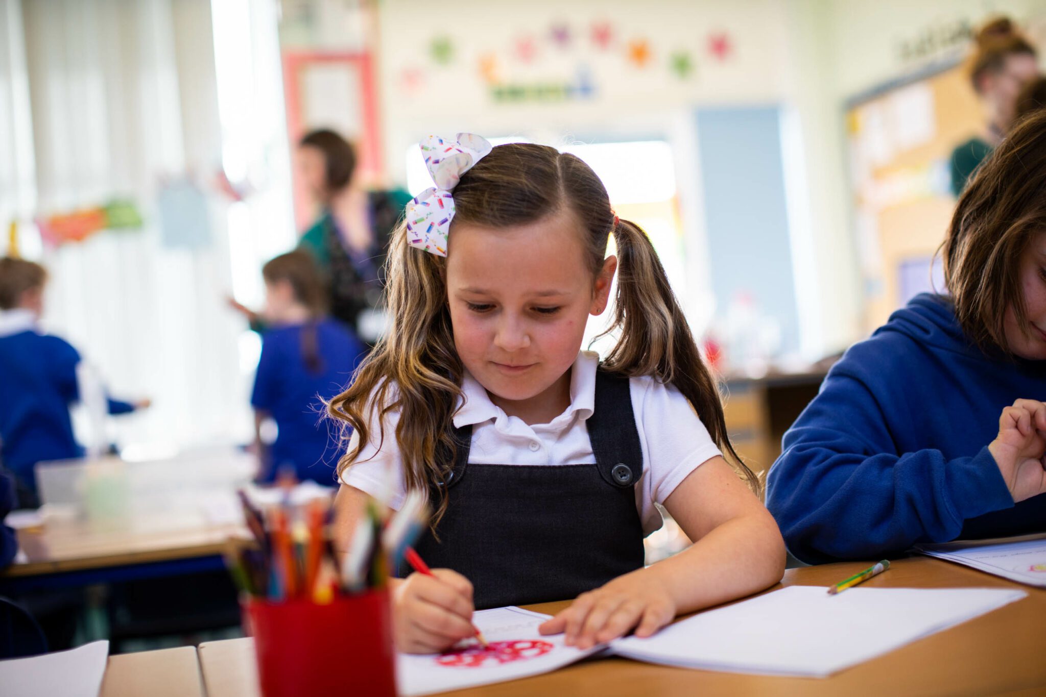 Buildwas Academy - Mighty Oaks Academy Trust