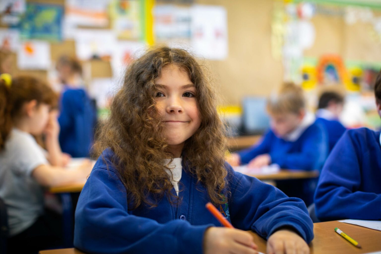 Buildwas Academy - Mighty Oaks Academy Trust