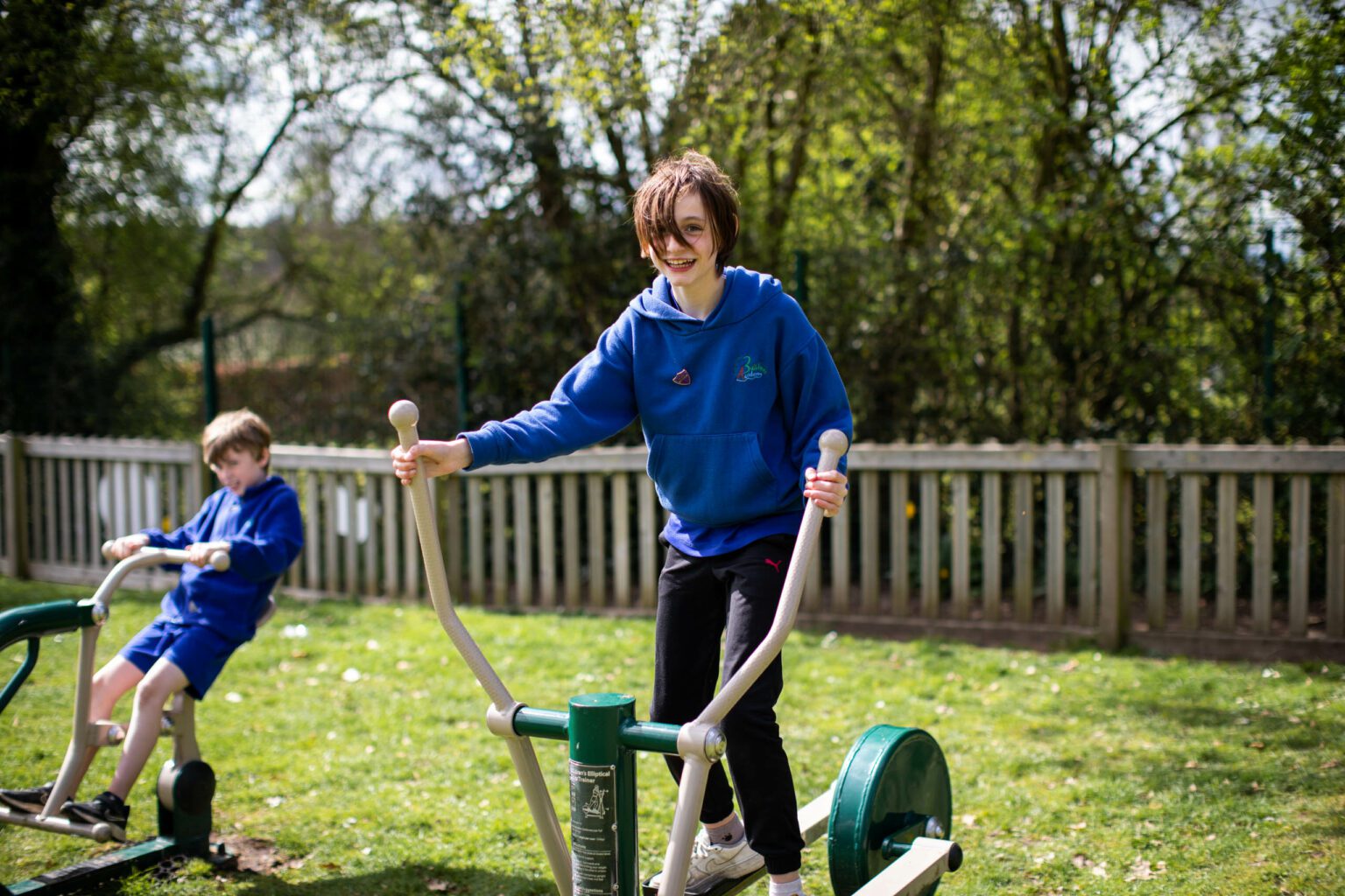 Buildwas Academy - Mighty Oaks Academy Trust