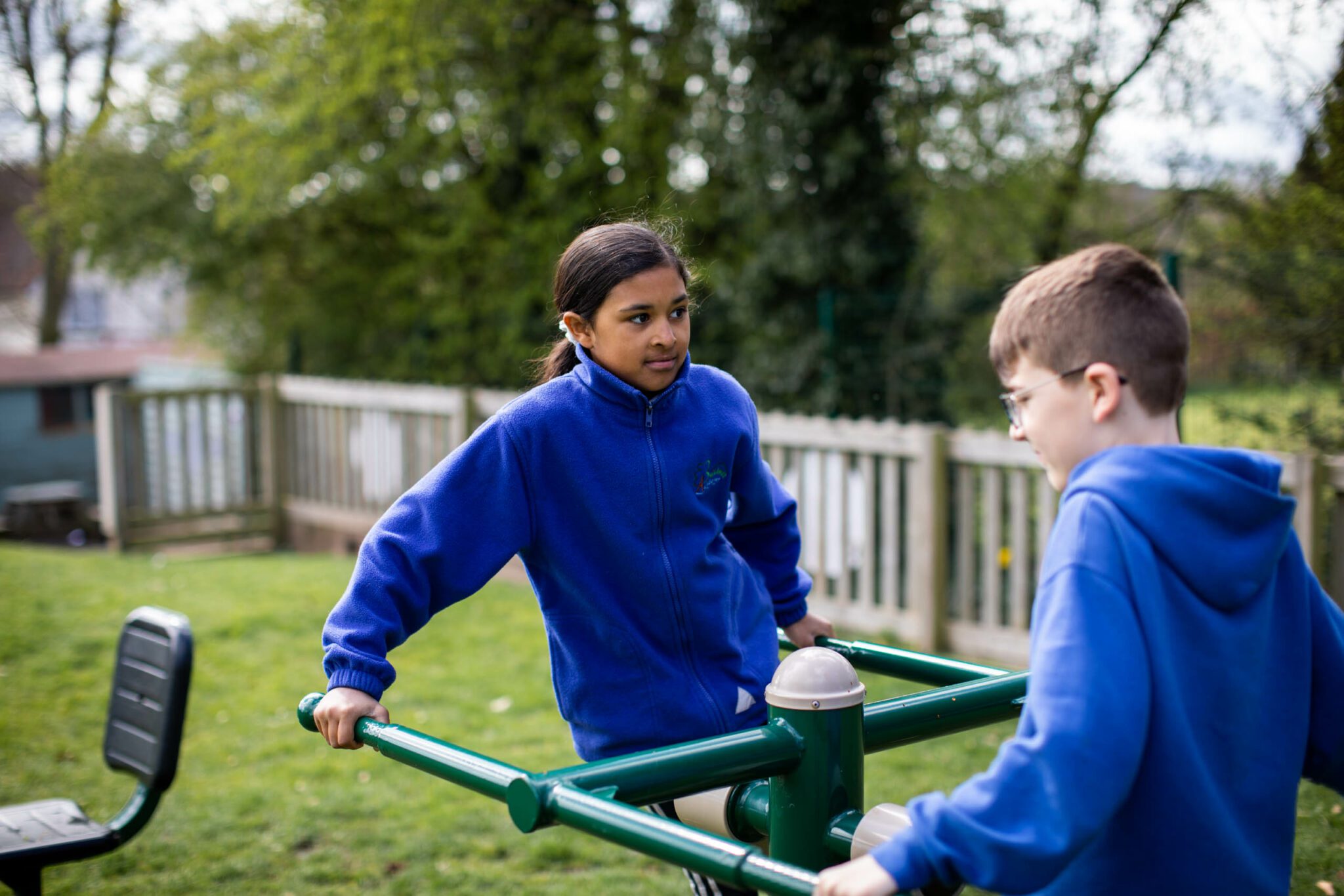 Buildwas Academy - Mighty Oaks Academy Trust